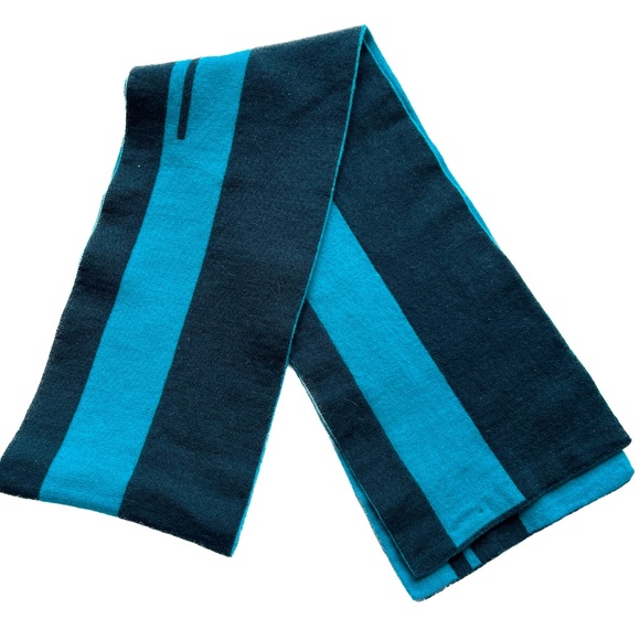 Arc'teryx | Accessories | Arcteryx Scarf Reversible 0 Wool 2 Tone Blue ...